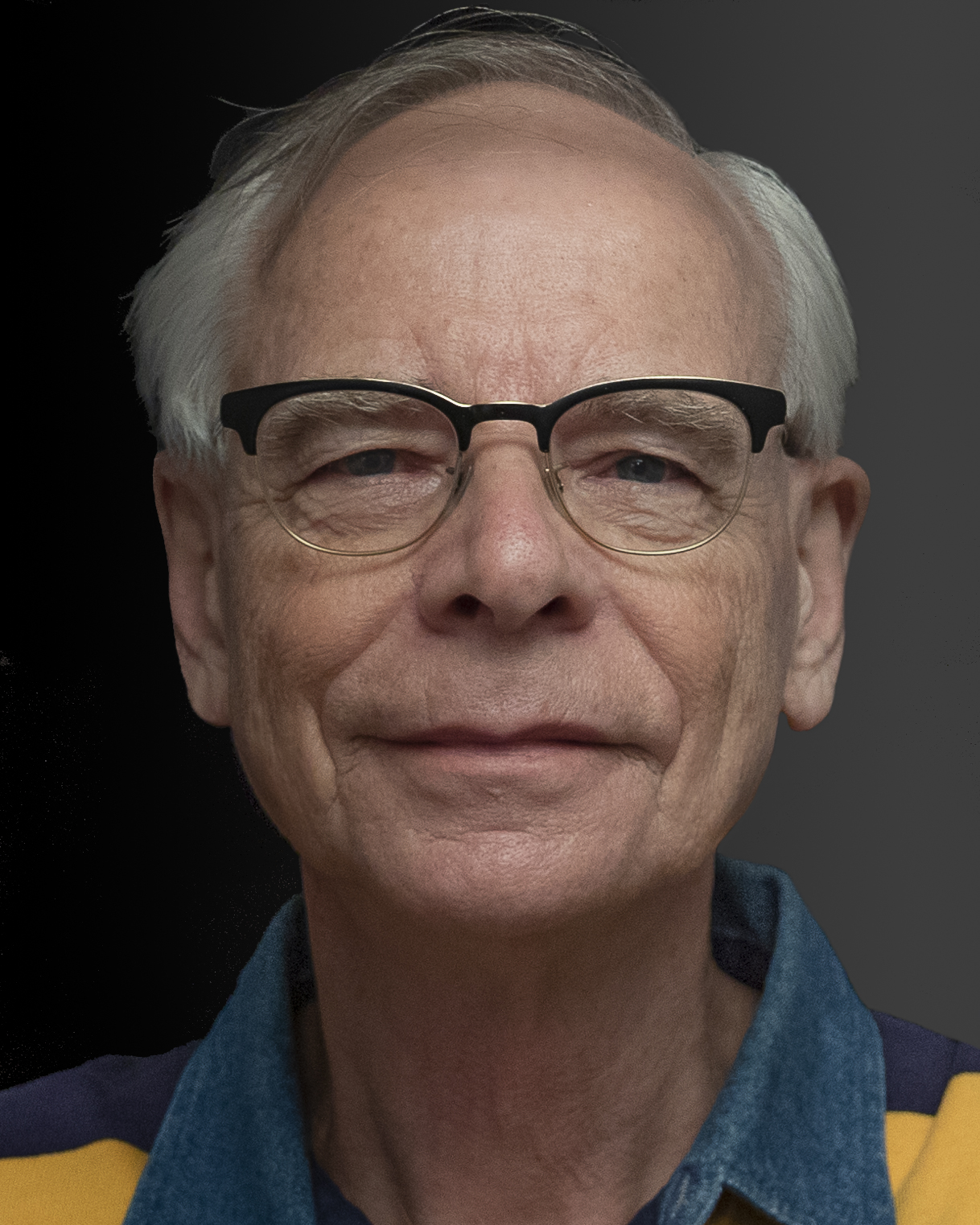 Membres du conseil d’administration – Arts Visuels Gatineau